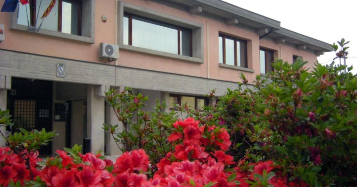 Comune di Tezze sul Brenta - Luogo: Sede Comunale